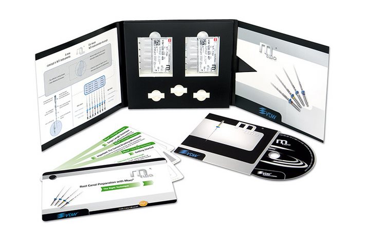 Mtwo Basic Kit - dentoNET.ch