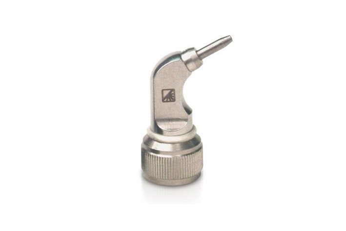 MicroEtcher II/IIA Tip Slim 60° - dentoNET.ch