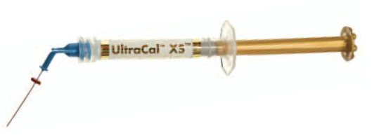 UltraCal XS UP0606 Calciumhydroxid Paste - dentoNET.ch
