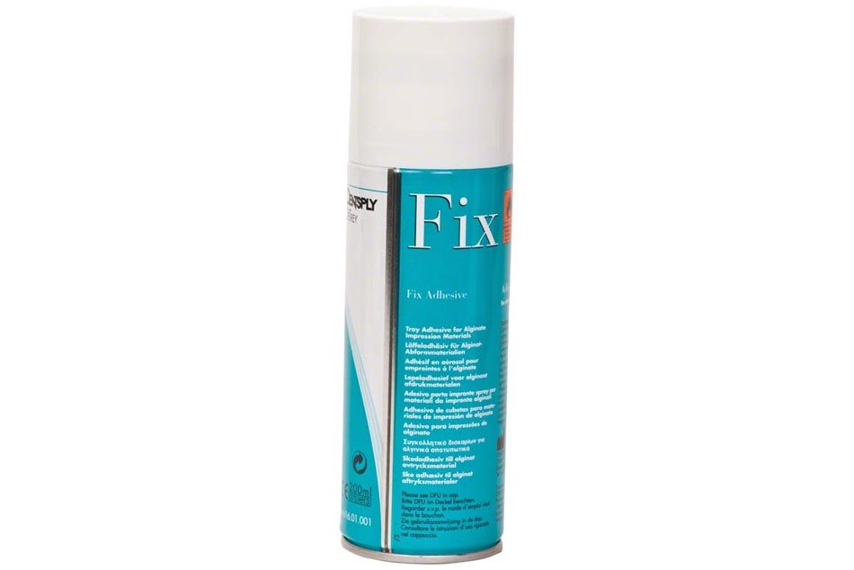 Fix Adhäsiv für Alginat Spray - dentoNET.ch