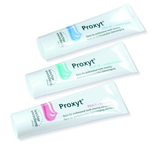 Proxyt Paste RDA 36 mittel - dentoNET.ch