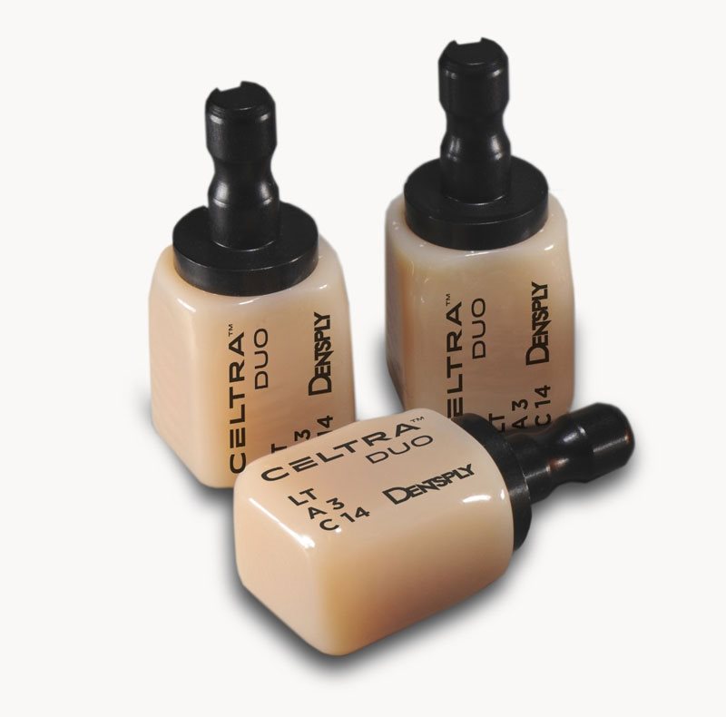 Celtra Duo Cerec Blocks Starter Kit - dentoNET.ch