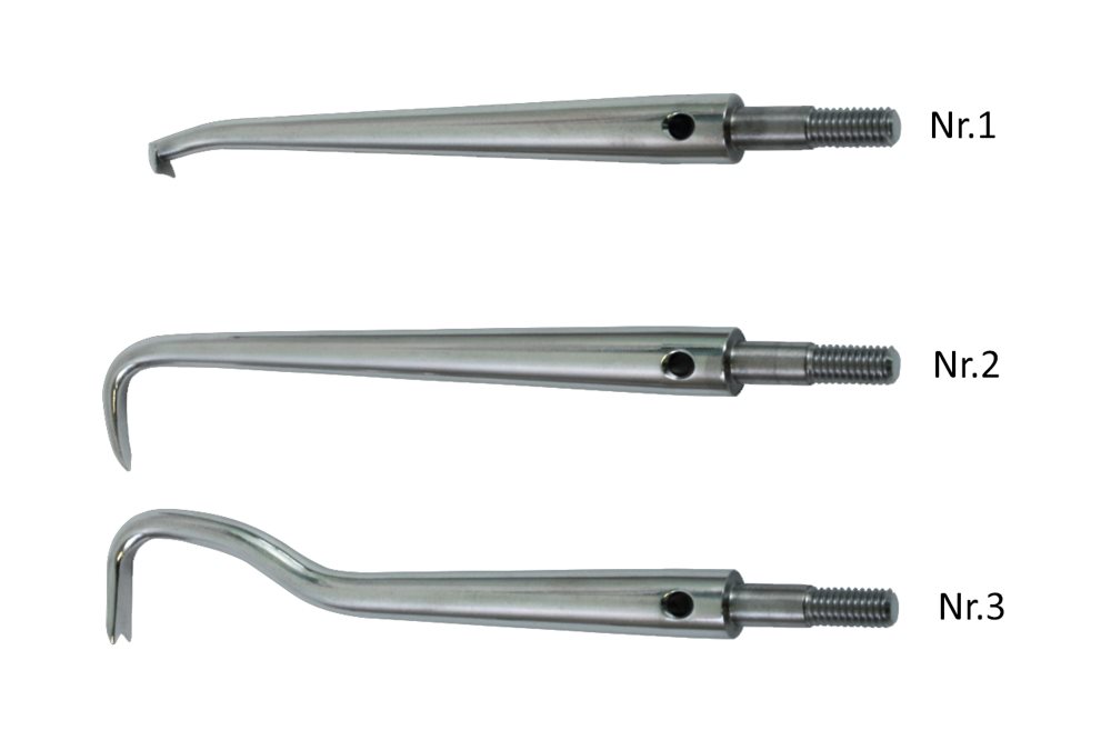 S-U Crown Butler Ansatz Nr.1 - dentoNET.ch