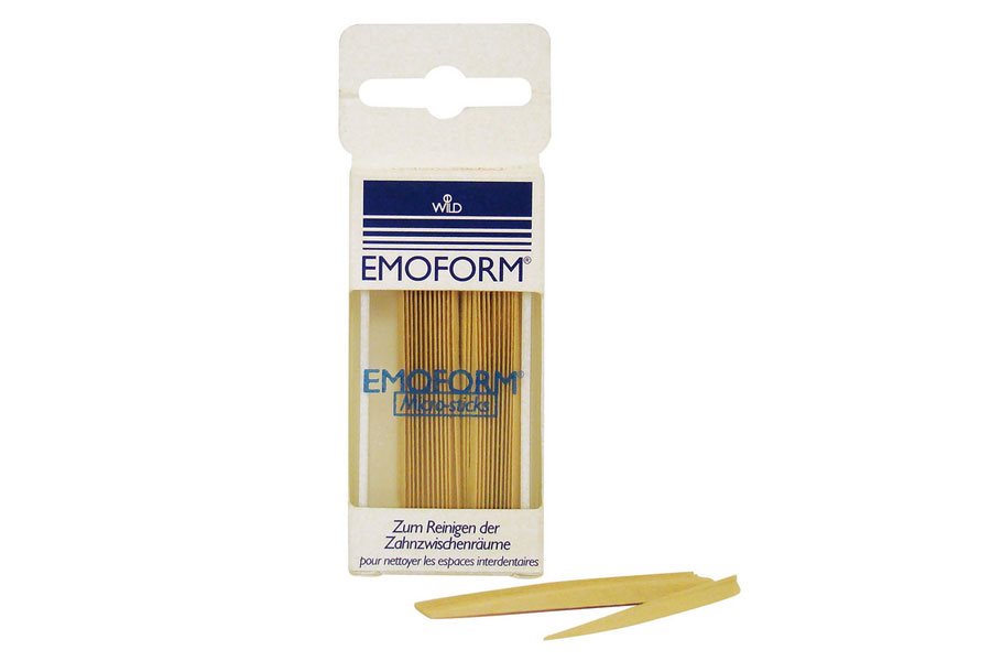 Emoform Micro Sticks - dentoNET.ch