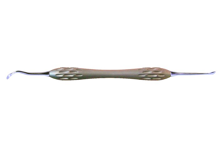 mamadent 027 Raspatorium palatinal - dentoNET.ch