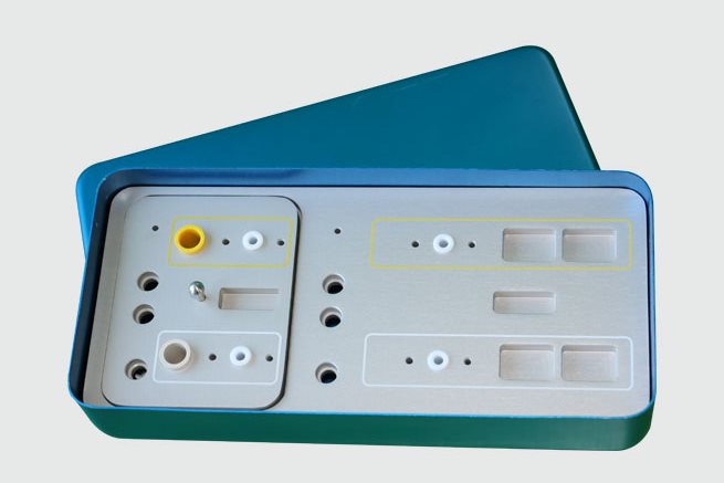 Dalbo Rotex Matrize Galak - dentoNET.ch