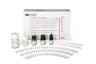 CoJet Sandstrahler - dentoNET.ch